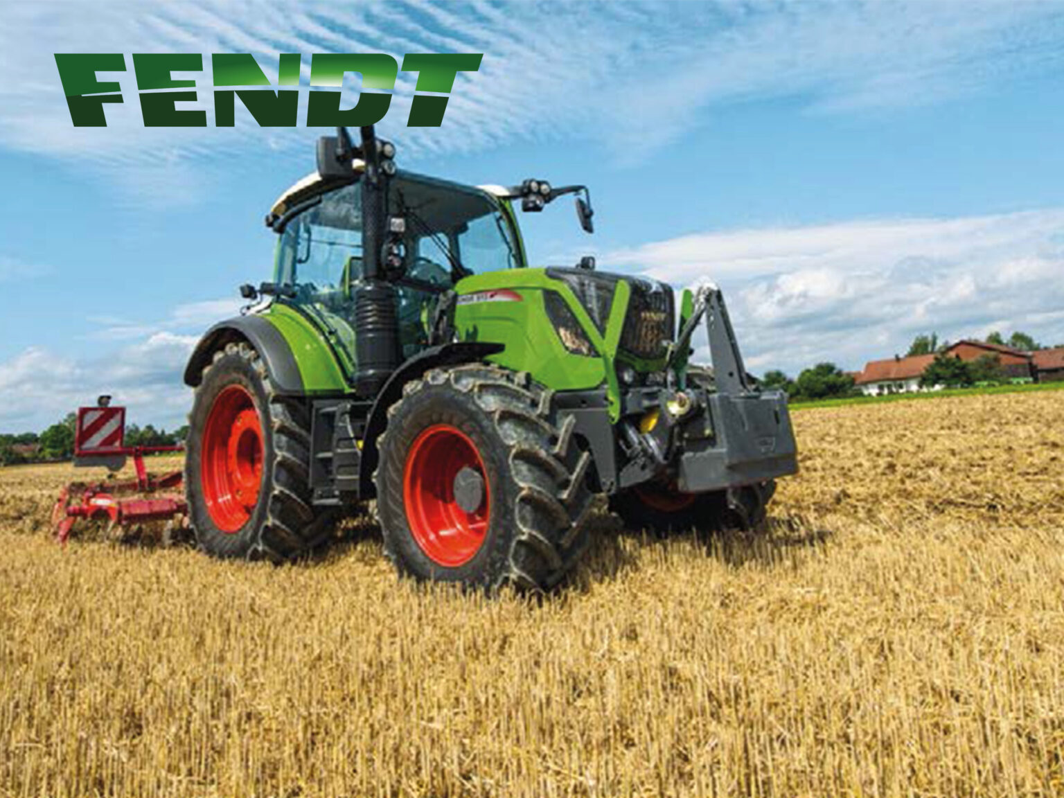 Marken - Gujer Landmaschinen AG